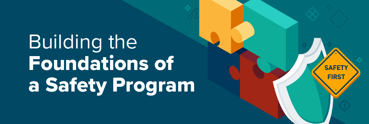 Effective Safety Program Foundations - FFVA Mutual
